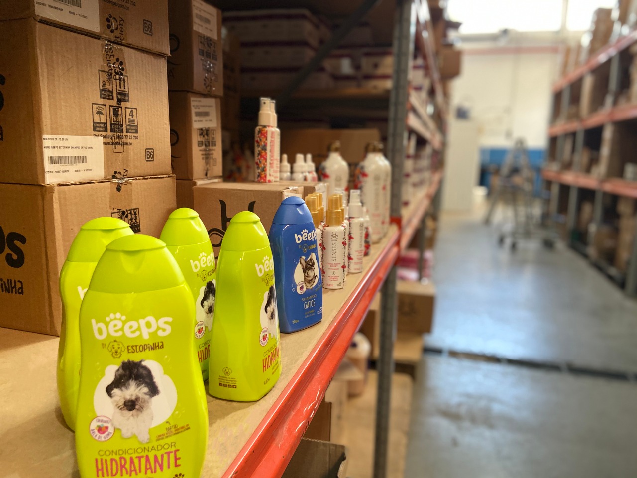 TotalVet Distribuidora