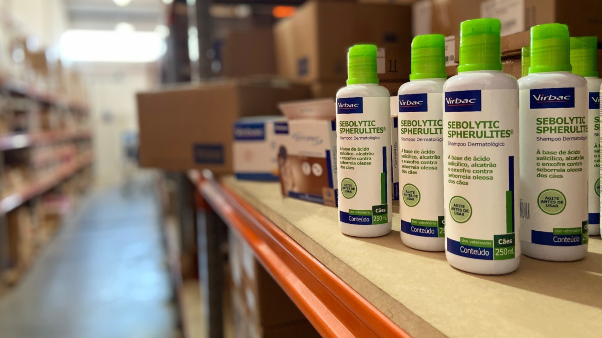 TotalVet Distribuidora