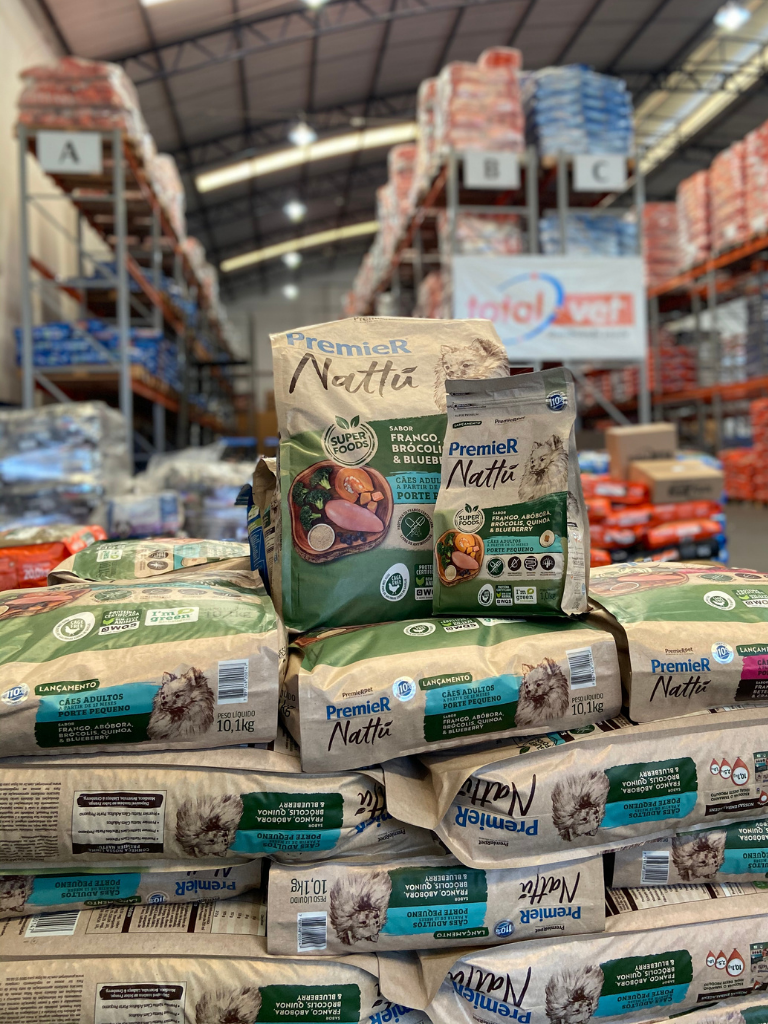 TotalVet Distribuidora