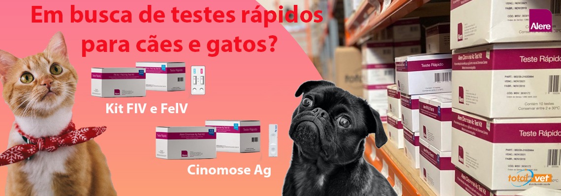 TotalVet Distribuidora