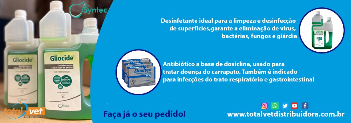 TotalVet Distribuidora